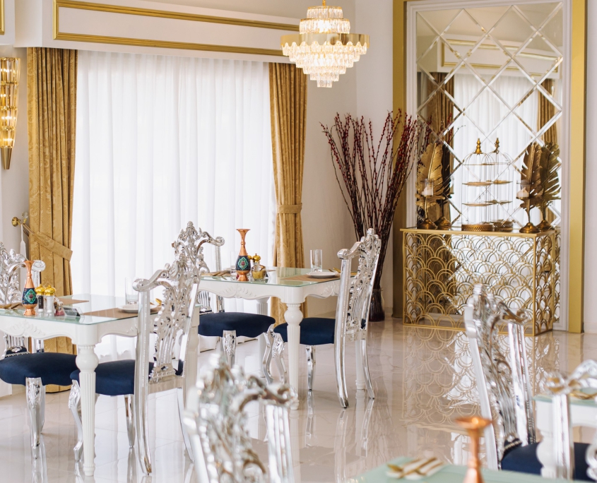 Lalezar Restaurant – Serving authentic Middle Eastern & Mediterranean ...