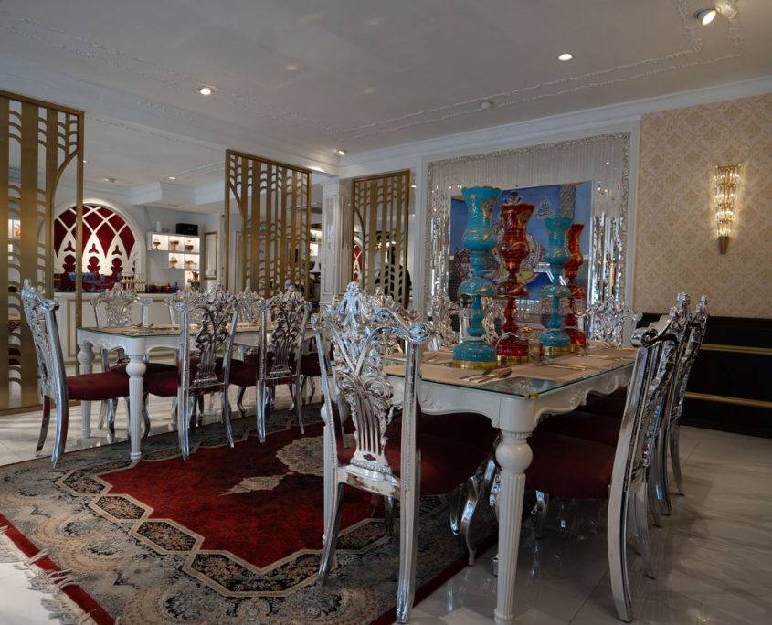 Lalezar Restaurant – Serving authentic Middle Eastern & Mediterranean ...