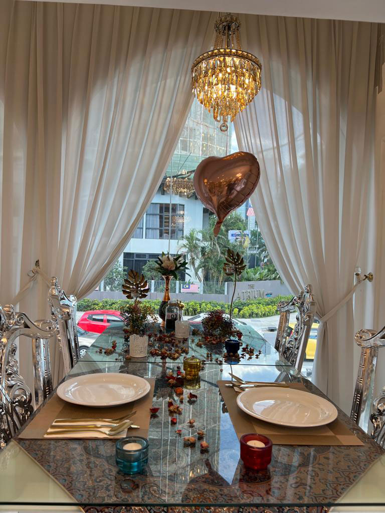 Event – Lalezar Restaurant