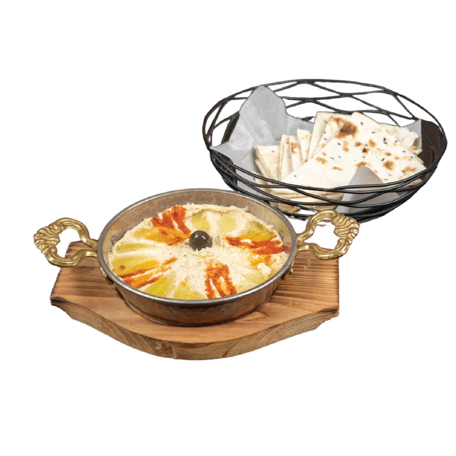 Menu – Lalezar Restaurant