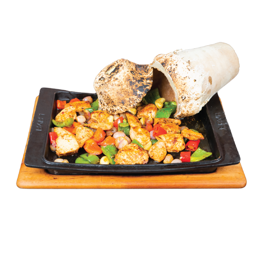 Menu – Lalezar Restaurant