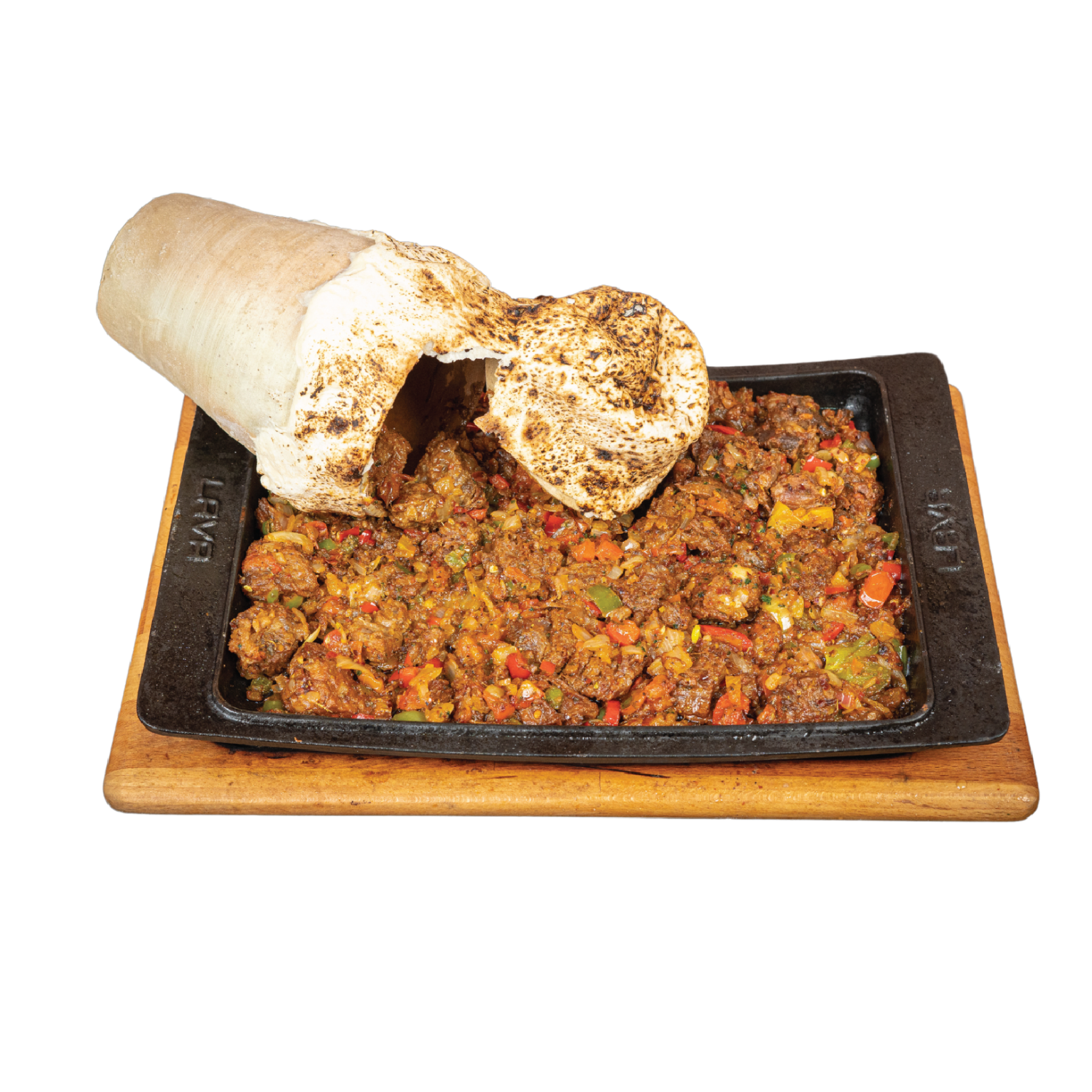 Menu – Lalezar Restaurant