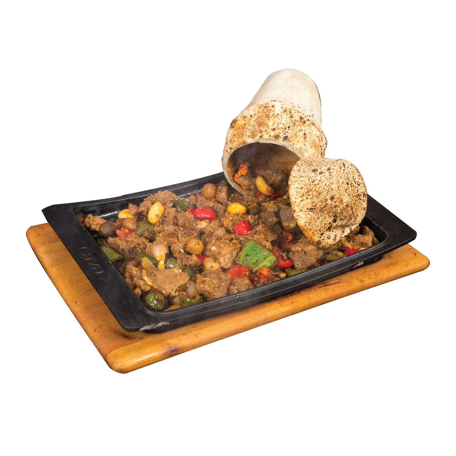 Menu – Lalezar Restaurant