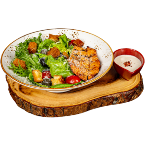 Menu – Lalezar Restaurant