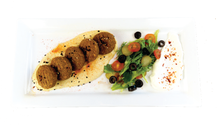 Menu – Lalezar Restaurant