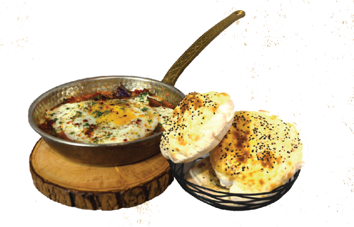 Menu – Lalezar Restaurant