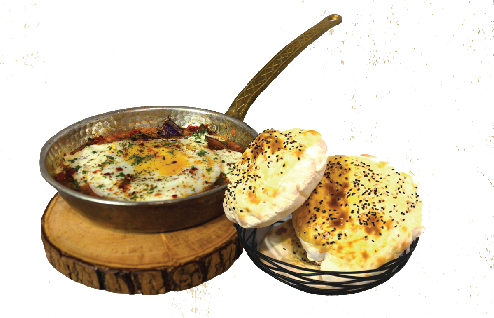 Menu – Lalezar Restaurant