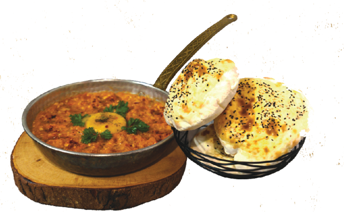 Menu – Lalezar Restaurant