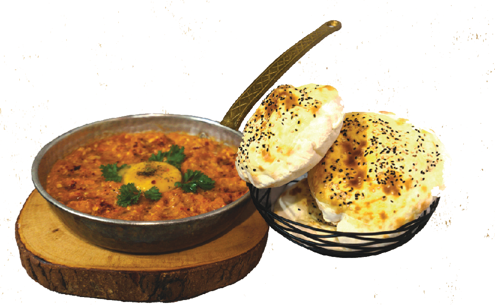 Menu – Lalezar Restaurant